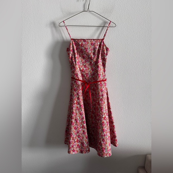 Jodi Kristopher | Dresses | Vintage Jodi Kristopher Floral Midi Dress 2 ...